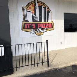 JT’S PIZZA & PUB - Updated December 2025 - 235 Photos & 260 Reviews ...
