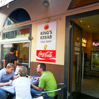 THE BEST 10 Fast Food Restaurants in ZÜRICH, SWITZERLAND - Last Updated ...