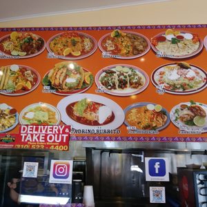 PRONTO’S BURGERS - 158 Photos & 58 Reviews - 291 W Victoria St, Gardena ...