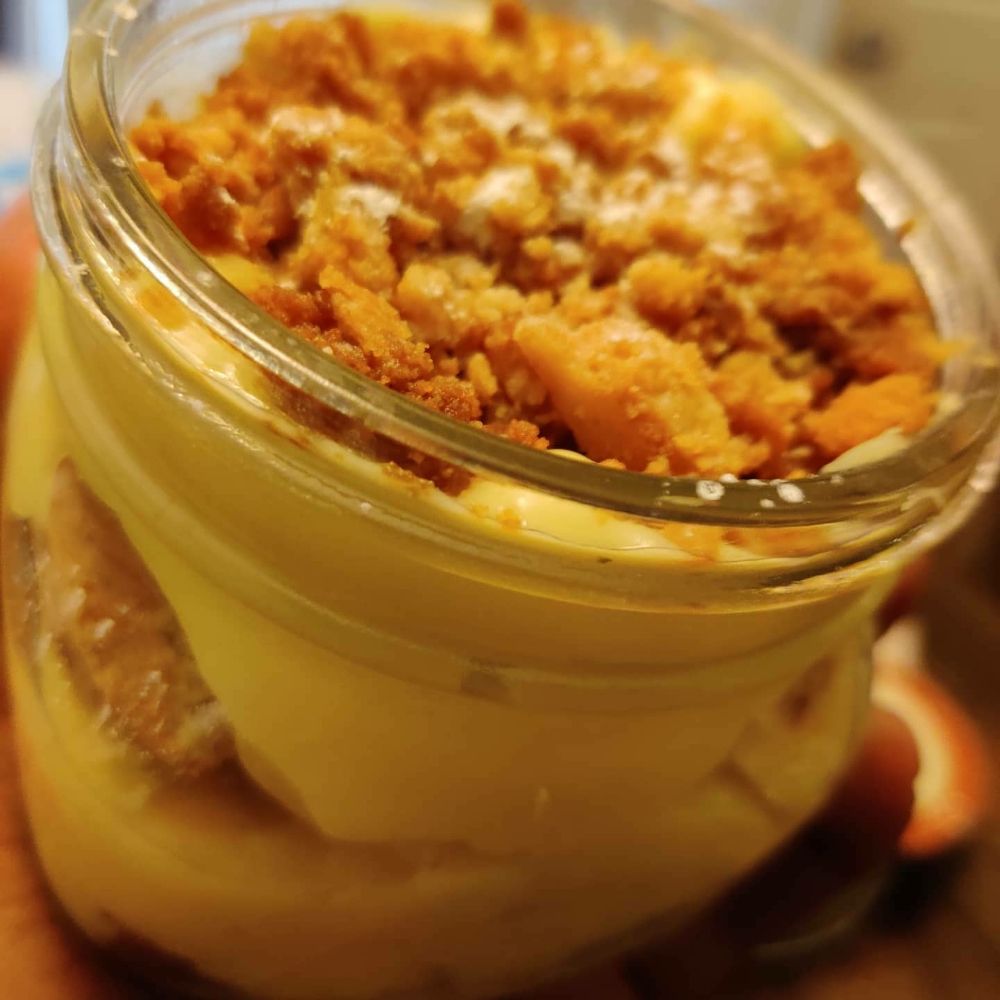 G’NANA PUDDING - Updated August 2025 - 35 Photos & 15 Reviews - Antioch ...