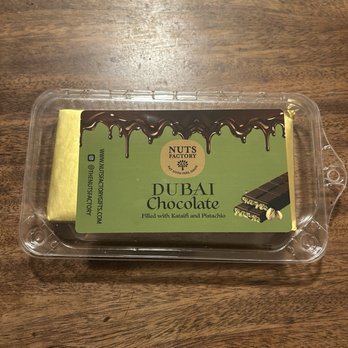 NUTS FACTORY - Updated December 2025 - 57 Photos & 40 Reviews - 62-66 ...