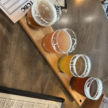 TALKING CURSIVE BREWING COMPANY - Updated April 2025 - 123 Photos & 52 ...