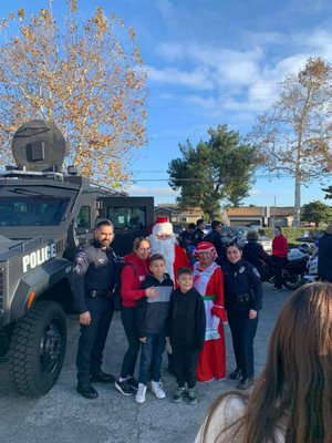 DOWNEY POLICE DEPARTMENT - Updated December 2025 - 27 Photos & 69 ...