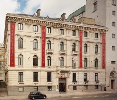 CHURCH OF SCIENTOLOGY OF LONDON - Updated May 2024 - 146 Queen Victoria ...