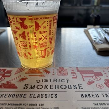 DISTRICT SMOKEHOUSE - Updated September 2024 - 177 Photos & 125 Reviews ...