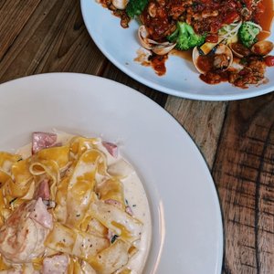 PORTA DI ROMA - 126 Photos & 248 Reviews - 1623 Main St, Dallas, Texas ...