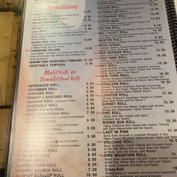 ZEN RESTAURANT AND SUSHI BAR - Updated July 2024 - 104 Photos & 86 ...