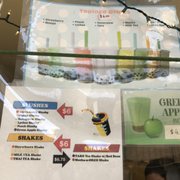 BELLY GOOD CAFE & CREPES - 2601 Photos & 1359 Reviews - Ice Cream ...