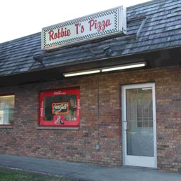 ROBBIE T’S PIZZA - Updated July 2025 - 73 Photos & 106 Reviews - 4625 ...