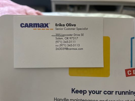 CARMAX - Updated January 2026 - 24 Photos & 20 Reviews - 395 Lancaster ...