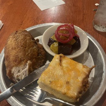 BEASLEY’S CHICKEN & HONEY - Updated July 2024 - 1970 Photos & 2121 ...