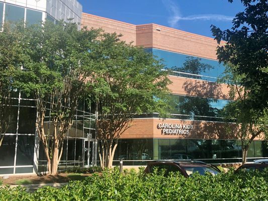 CAROLINA KIDS PEDIATRICS - Updated December 2025 - 13 Photos & 28 ...