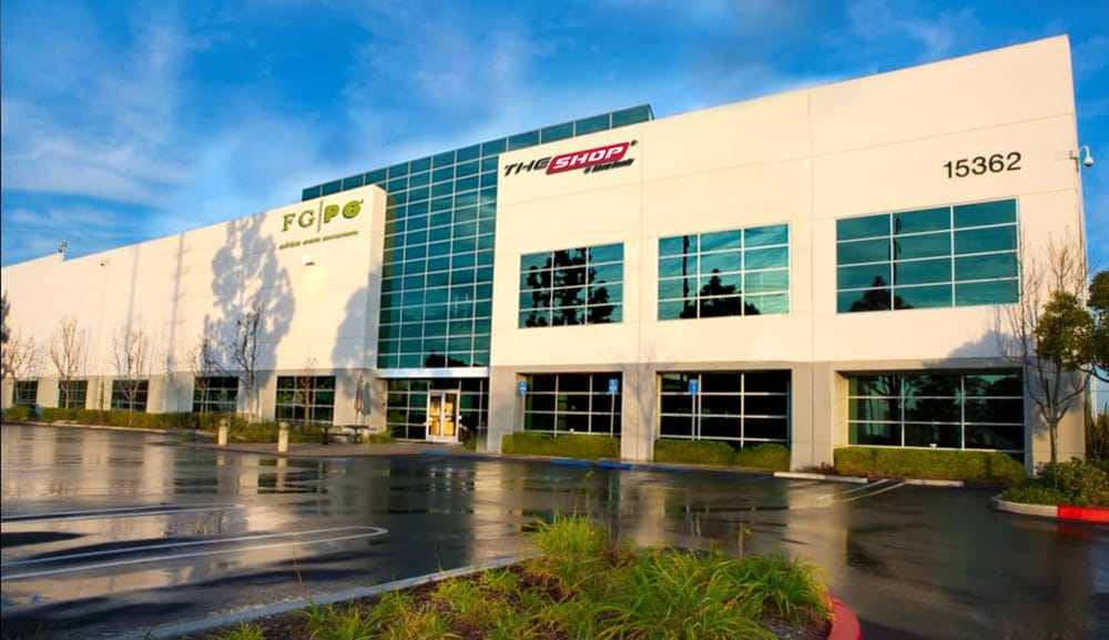 FREDDIE GEORGES PRODUCTION GROUP - Updated September 2025 - 27 Photos ...