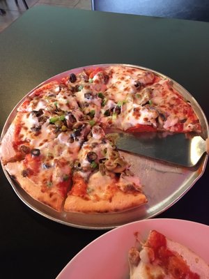 COMMODORE’S PIZZA | 16 Photos & 81 Reviews - 2008 Demarco Blvd, Hammond ...