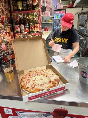 SIR PIZZA - Updated October 2025 - 14 Photos & 56 Reviews - 7648 ...