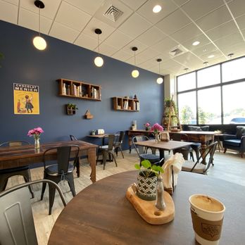 BORO CAFE - Updated December 2025 - 18 Photos & 20 Reviews - 3549 ...