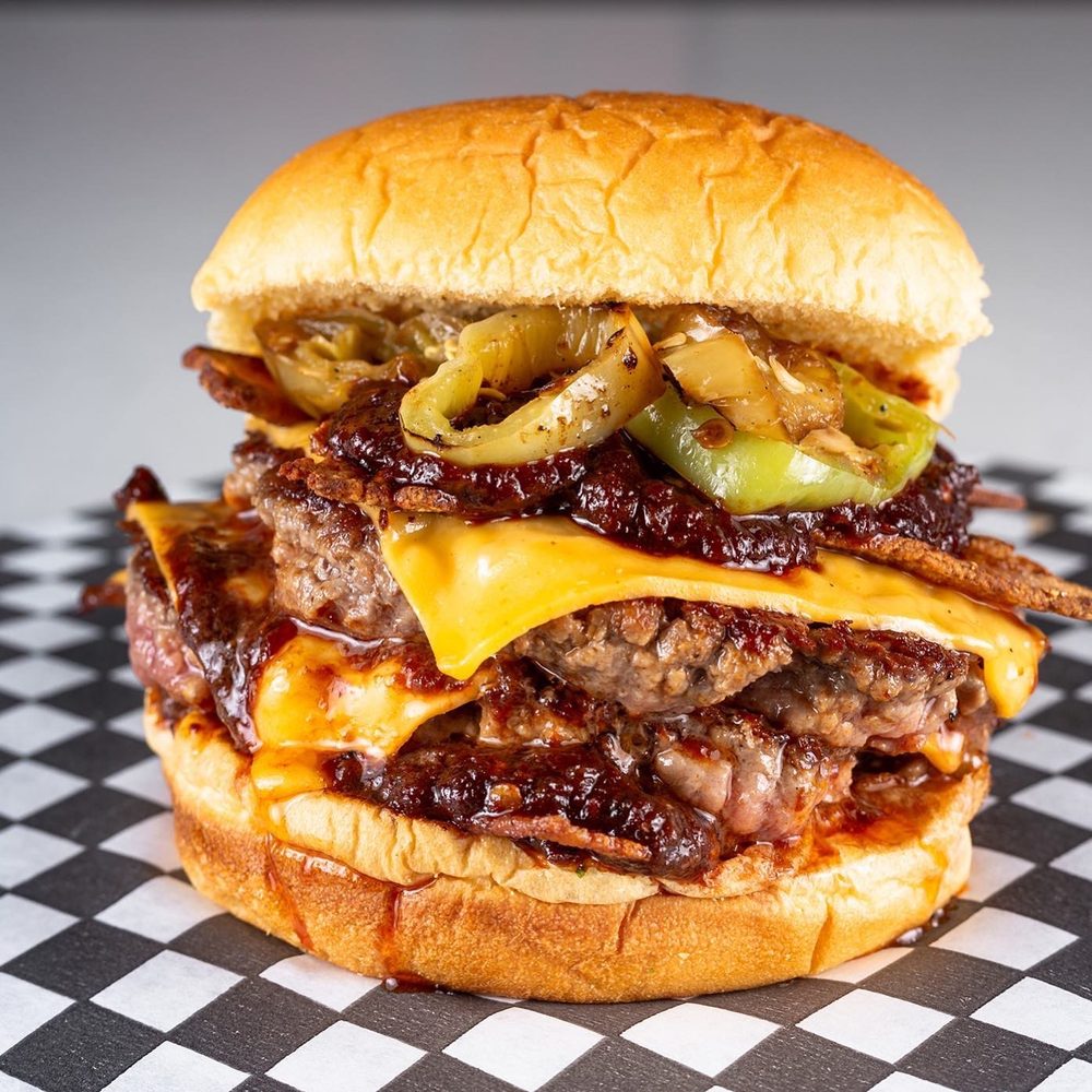 HOLY CHUCK - Updated November 2025 - 248 Photos & 185 Reviews - 4421 ...