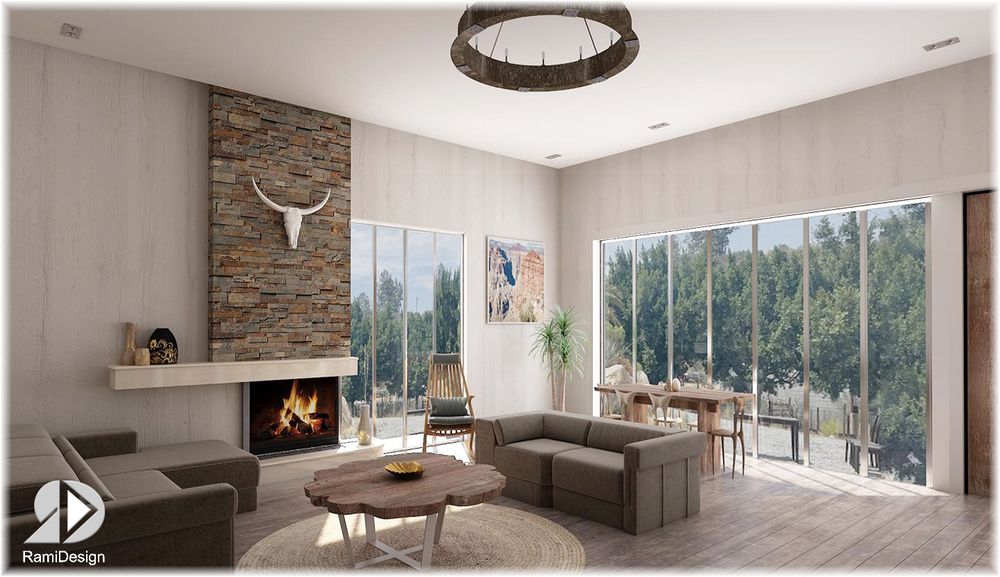 RAMIDESIGN INTERIOR & LANDSCAPE DESIGN - Updated June 2025 - Request ...