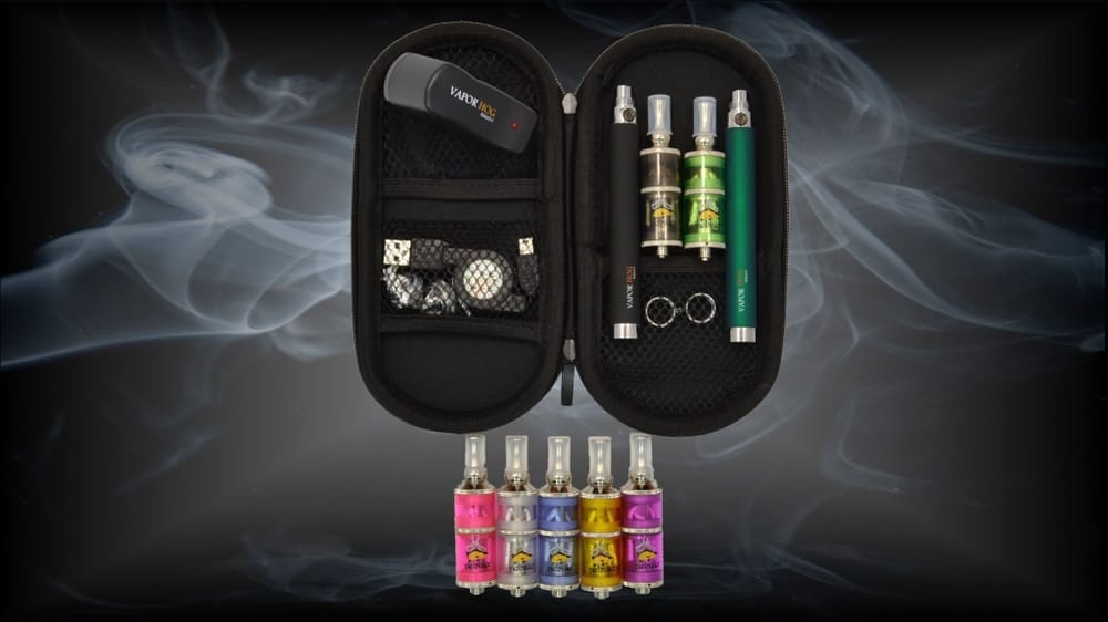 VAPOR HOG II - 387 W 29th St, Hialeah, Florida - Vape Shops - Phone ...