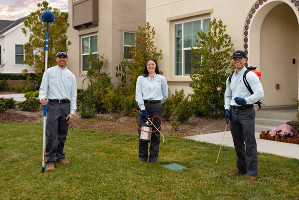 BROOKS PEST CONTROL - Updated December 2025 - 59 Photos & 605 Reviews ...