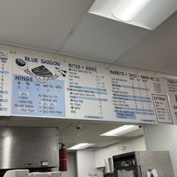 BLUE SAIGON - Updated May 2025 - 1039 Photos & 1296 Reviews - 2243 ...