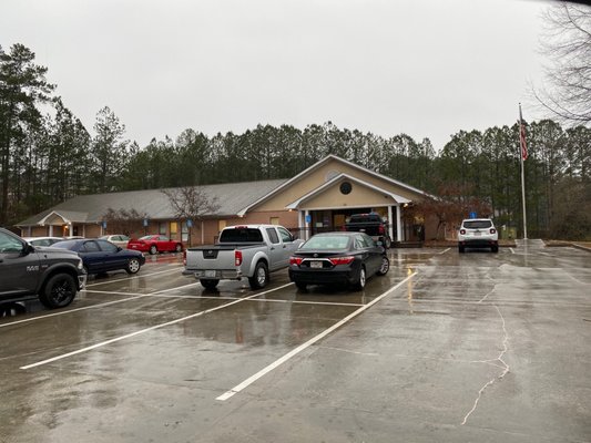 ROME VA CLINIC - Updated December 2025 - 30 Chateau Dr SE, Rome ...