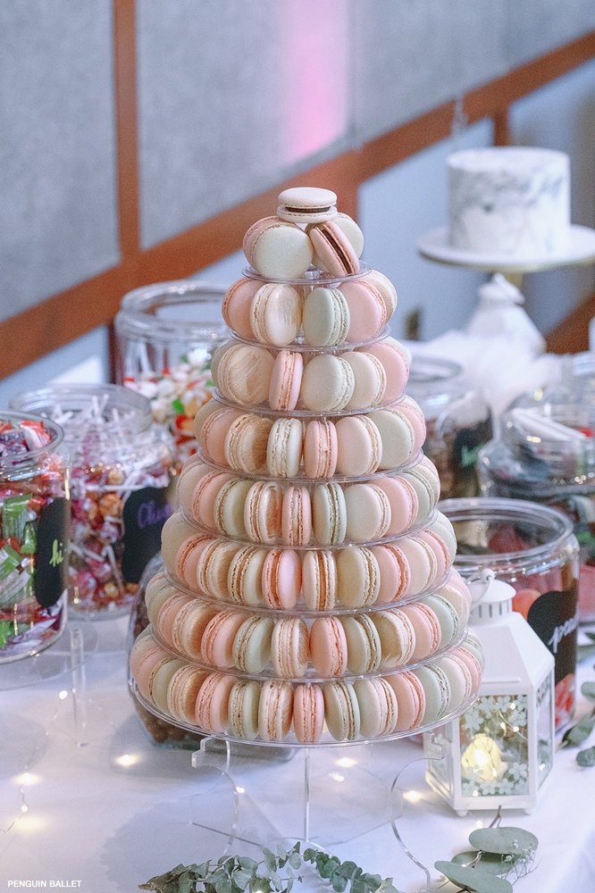 RACARONS - Updated November 2024 - 47 Photos & 41 Reviews - Mountain ...