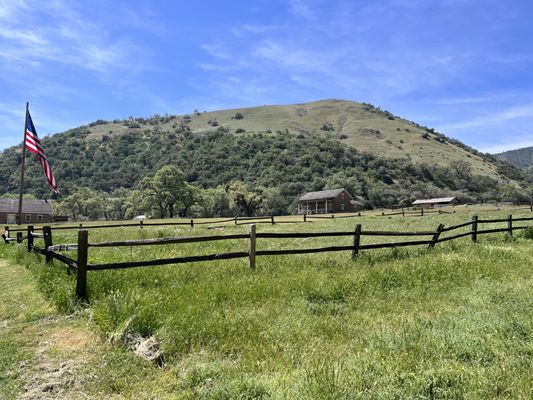 FORT TEJON STATE HISTORIC PARK - Updated October 2025 - 227 Photos & 50 ...