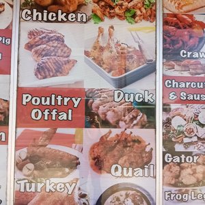 BELLEVIEW MEATS AND SEAFOOD - Updated June 2025 - 10251 US Hwy 441 ...