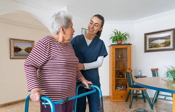 MAXIMUM HOME HEALTHCARE LLC - Updated July 2025 - 3596 Senna Xander, Columbus, Ohio - Home ...