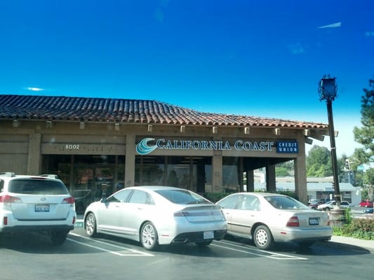 CALIFORNIA COAST CREDIT UNION - Updated January 2026 - 81 Reviews ...