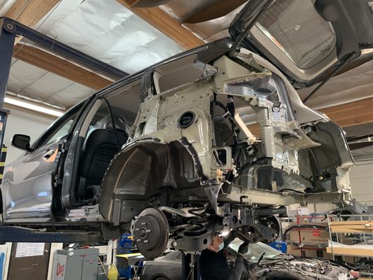 2020 AUTO BODY TECH - CITY OF INDUSTRY - Updated October 2025 - 182 ...