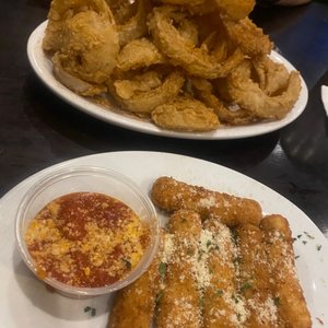 QUARTER VIEW RESTAURANT - 235 Photos & 222 Reviews - 613 Clearview Pkwy ...