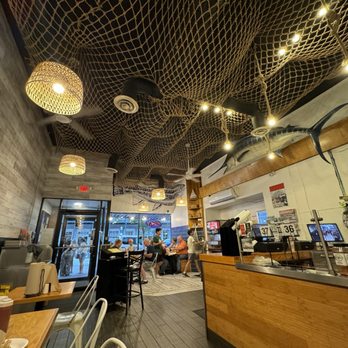 SAVANNAH SEAFOOD SHACK - Updated March 2025 - 2009 Photos & 2164 ...