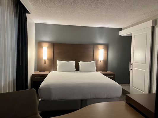 RESIDENCE INN LOS ANGELES LAX/MANHATTAN BEACH - Updated November 2025 ...