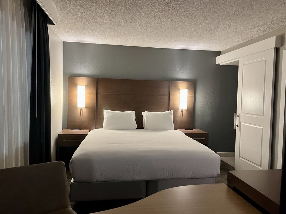 RESIDENCE INN LOS ANGELES LAX/MANHATTAN BEACH - 245 Photos & 148 ...