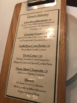 20 BRIX - 174 Photos & 214 Reviews - American (New) - 101 Main St ...