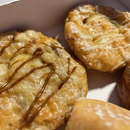 SUBLIME DOUGHNUTS - 1473 Photos & 1330 Reviews - 535 10th St NW ...