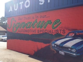 SIGNATURE AUTOMOTIVE SPECIALISTS - Updated December 2025 - 25 Reviews ...