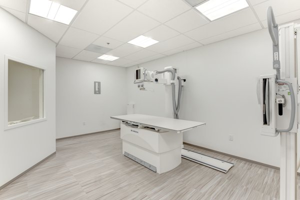 MEMORIALCARE BREAST CENTER - RANCHO MISSION VIEJO - Updated November ...