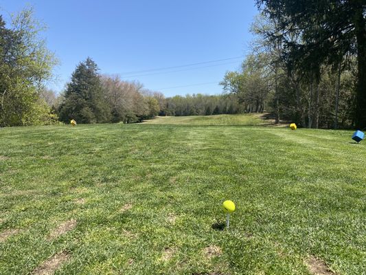 KRESSON GOLF COURSE - Updated January 2026 - 298 Kresson Gibbsboro Rd ...