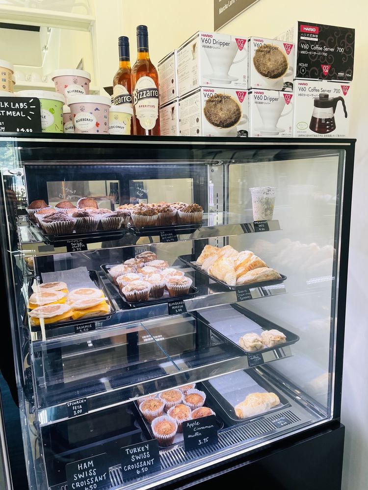 DOS Coffee and Wine, Jacksonville | Roadtrippers