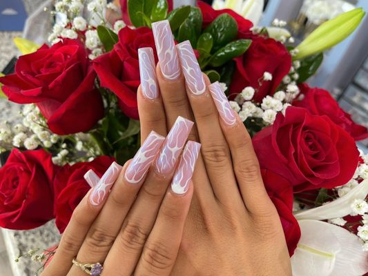 FRIENDLY NAILS - Updated October 2025 - 142 Photos - 5347 Robinhood ...