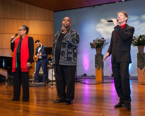 UNITY OF HOUSTON - Updated April 2024 - 109 Photos & 18 Reviews - 2929 ...