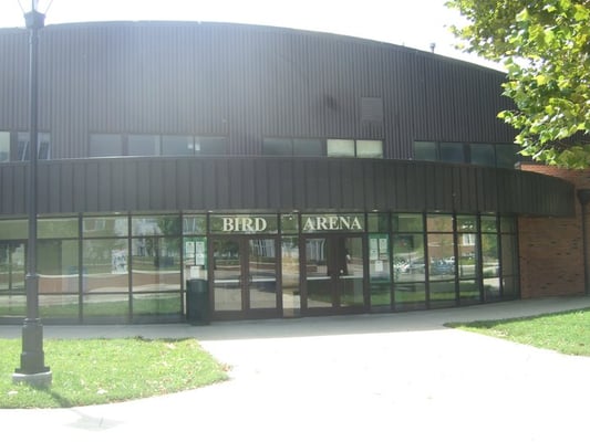 BIRD ARENA - 102 Oxbow Trl, Athens, Ohio - Venues & Event Spaces ...