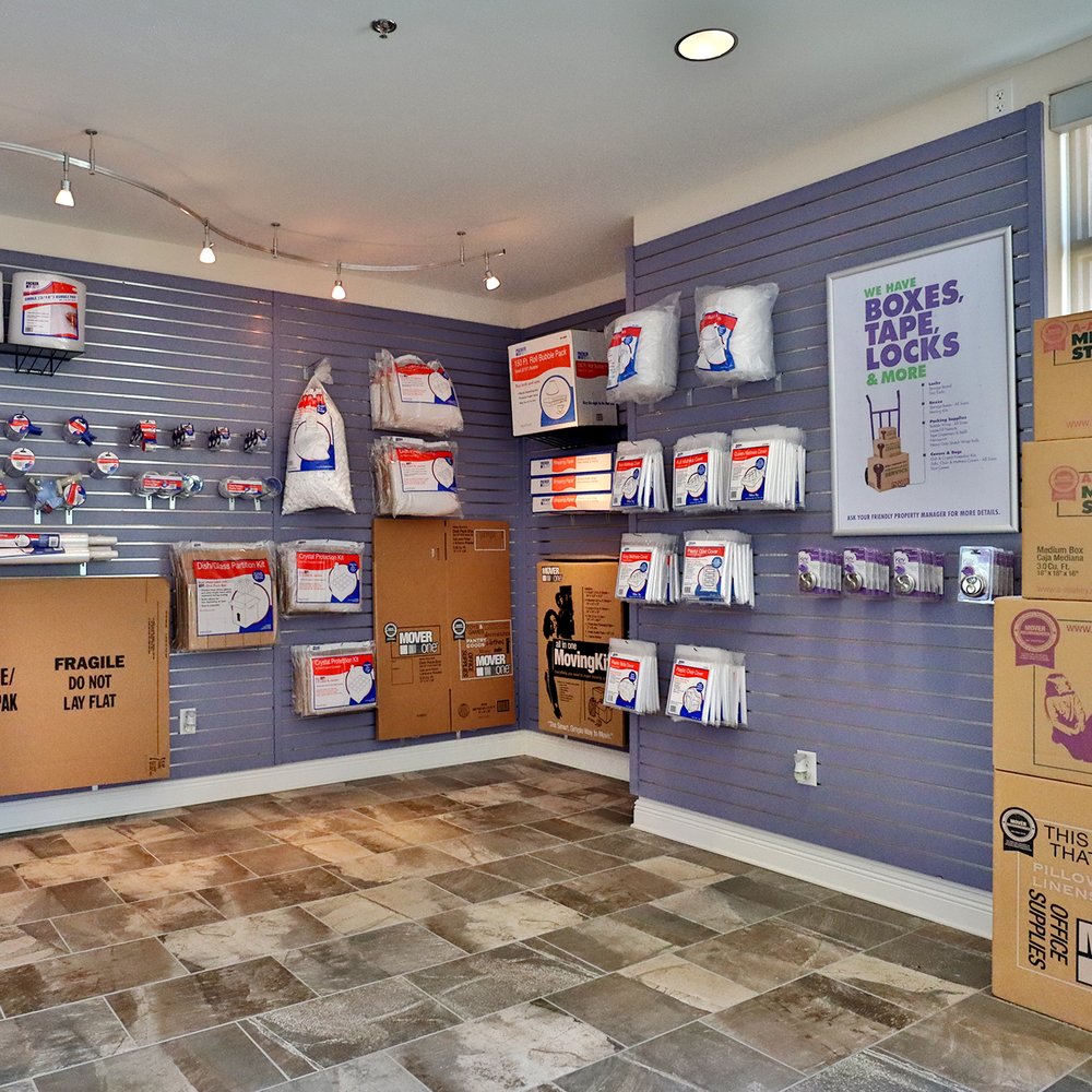 A-AAAKEY MINI STORAGE - Updated January 2025 - 18 Photos - 11882 FM ...