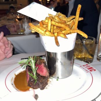 ZINC BISTRO - 1147 Photos & 879 Reviews - 15034 N Scottsdale Rd ...