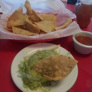 TACO SAL RESTAURANT - 23 Photos & 60 Reviews - 9621 Menaul Blvd NE ...
