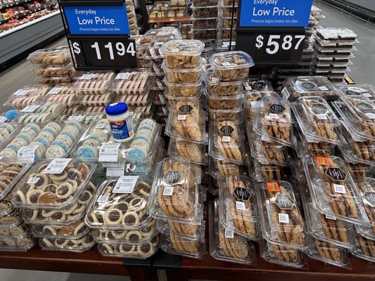 WALMART SUPERCENTER - Updated August 2024 - 56 Photos & 60 Reviews ...