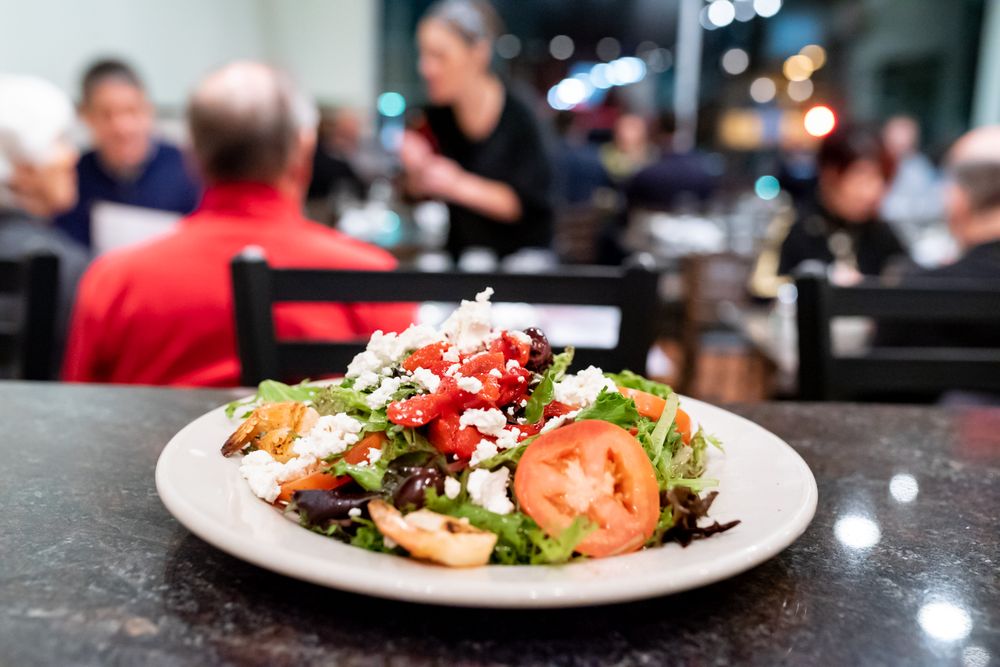 FRANKIE’S FELLINI CAFE - 164 Photos & 222 Reviews - Italian - 678 ...